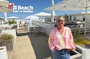 Coconut Beach in Heist, waar zowel kinderen als ‘oudjes’ thuis zijn ...