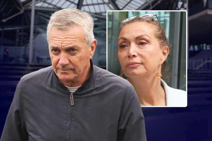 “Deze mens vindt dat hij niet gestraft mag worden”: Martine Prenen, die ...