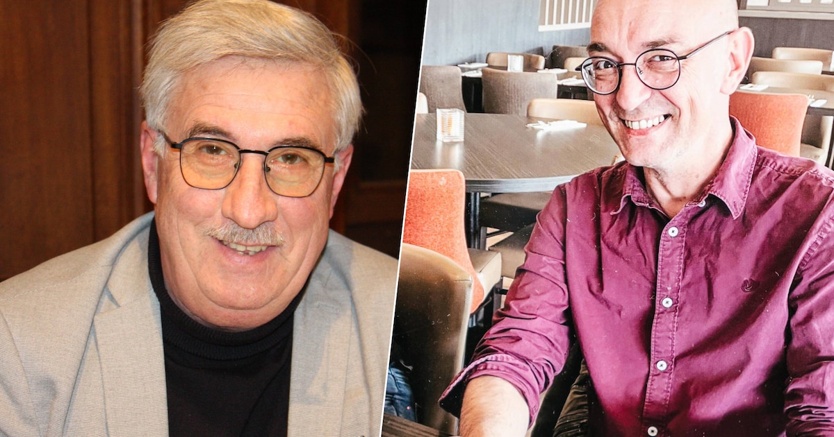 Na de moord op OCMW-medewerker in Gent, gaat Nieuwpoort maatschappelijk ...