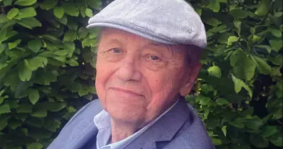 Oud-burgemeester Jef Thys overleden op 84-jarige leeftijd | Westerlo ...