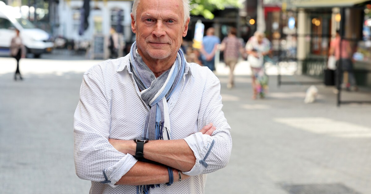 Massaspektakel Jeanne d'Arc strikt ‘Thuis’-acteur Erik Goris (69): "Ik ...
