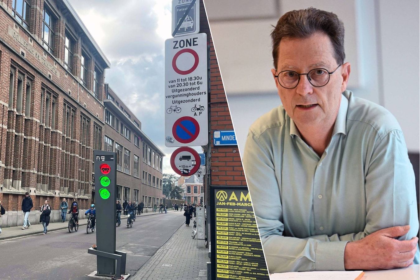 Leuven trekt naar Cassatie voor dossier van 24 euro, maar procedure ...