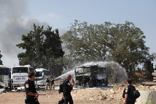 VN-onderzoekers naar mensenrechtenschendingen in bezet Palestina en ...