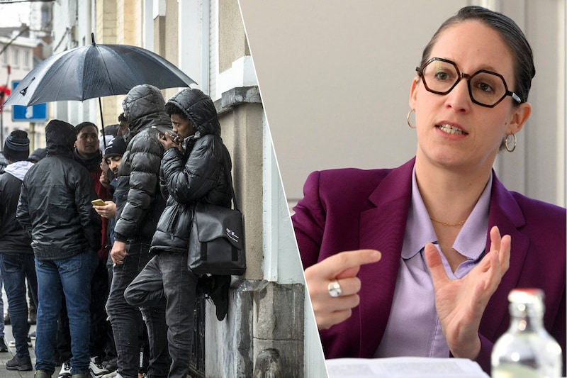 De Moor opent deur voor woonstbetredingen: “Als het een ...