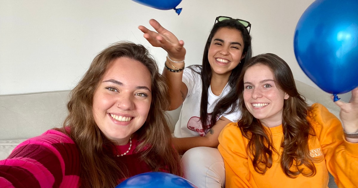 Gentse studenten organiseren feest voor diabeten: “We willen hen in de ...