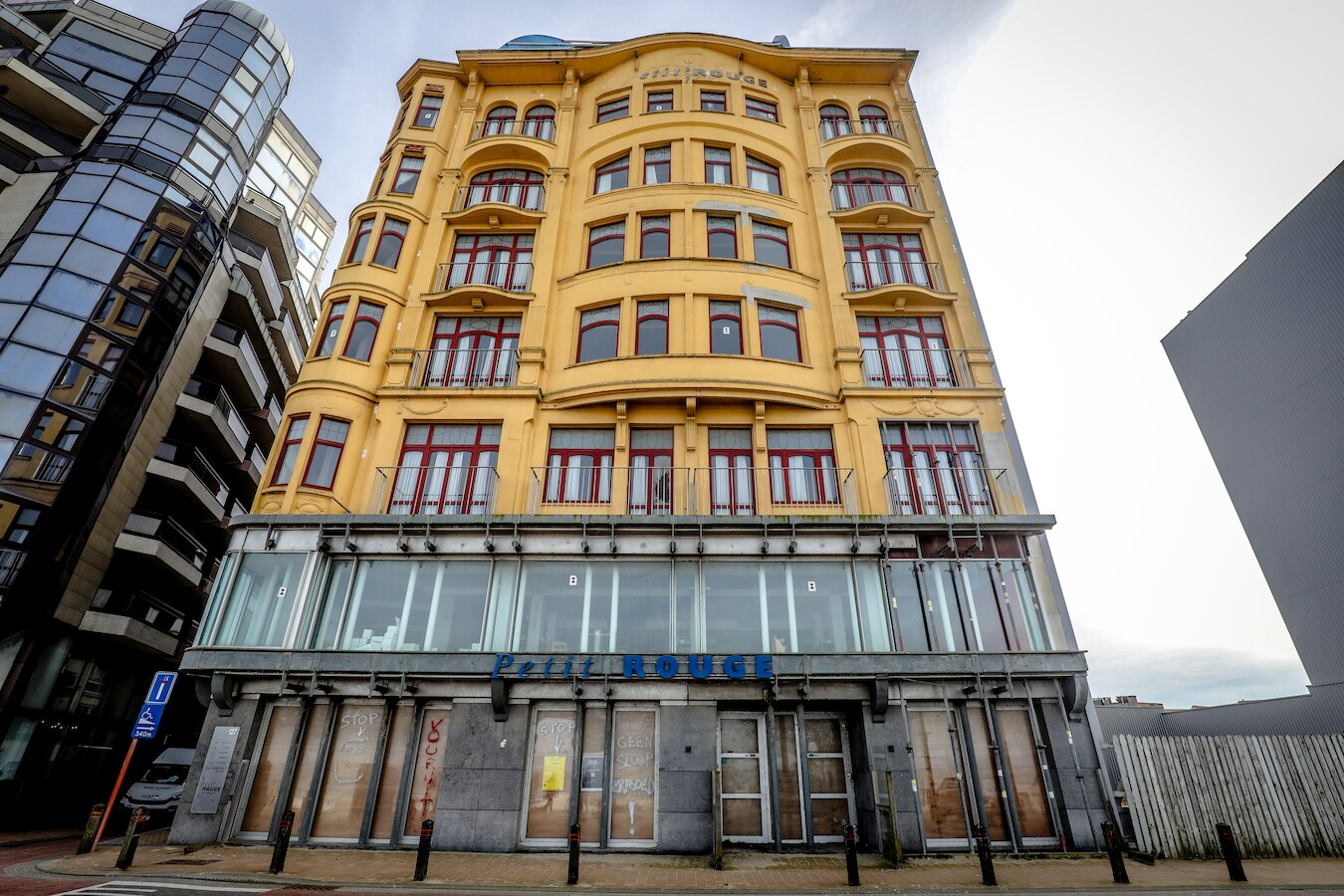 Dit zijn de kandidaten voor Team Blankenberge, en hun plannen voor ...