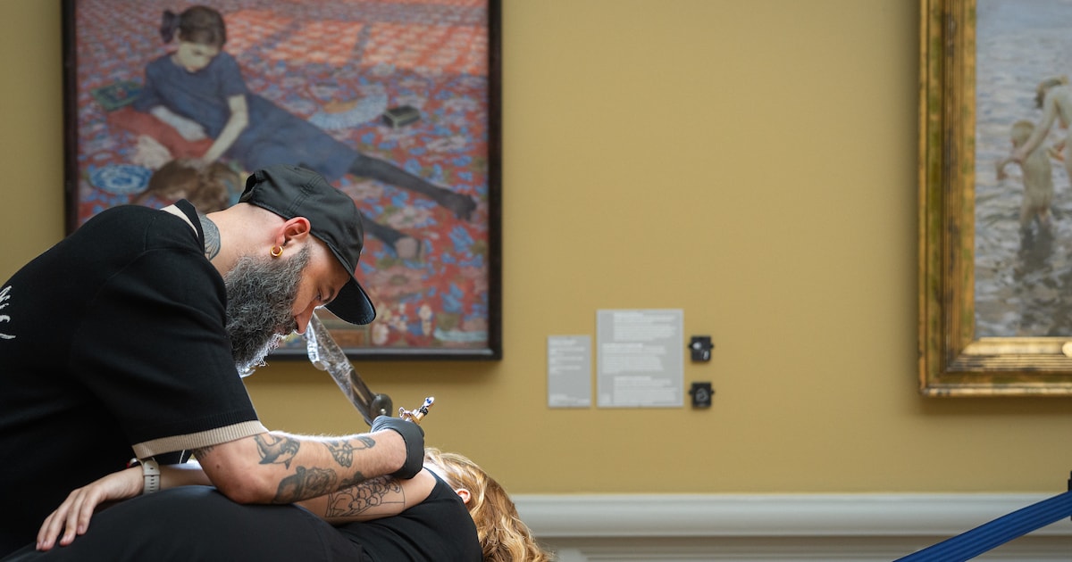 Nieuwe regeling gratis museumbezoeken voor Gentenaars gaat dit weekend ...