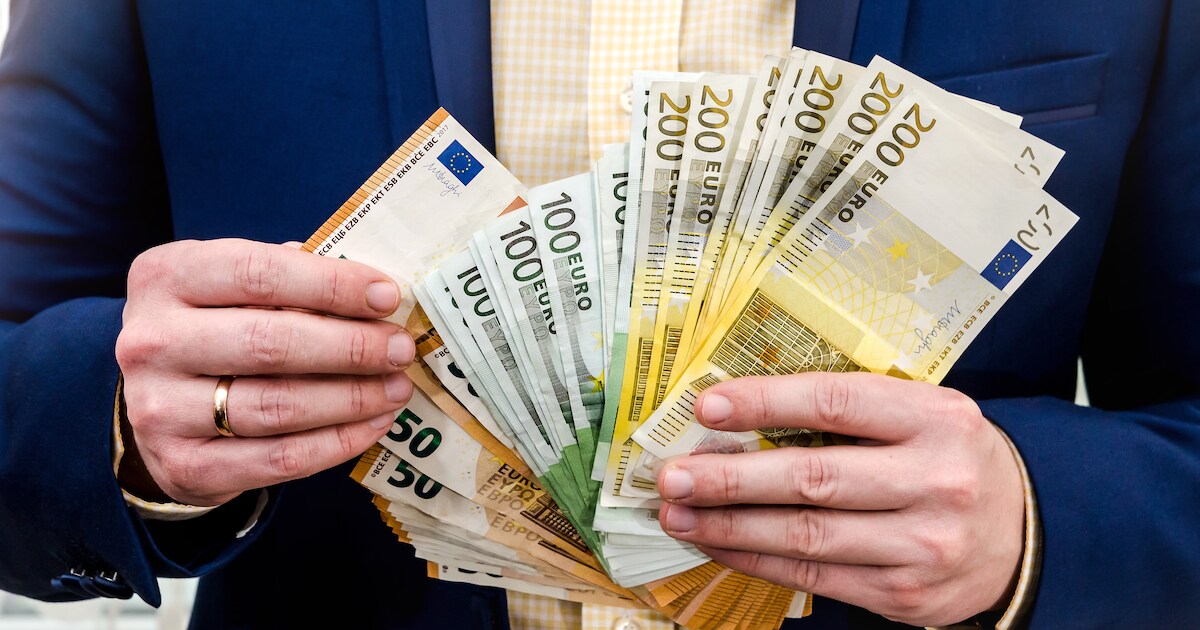 Bevroren lonen in 2025: hoe verdien je dit jaar toch meer? “Je kan in ...