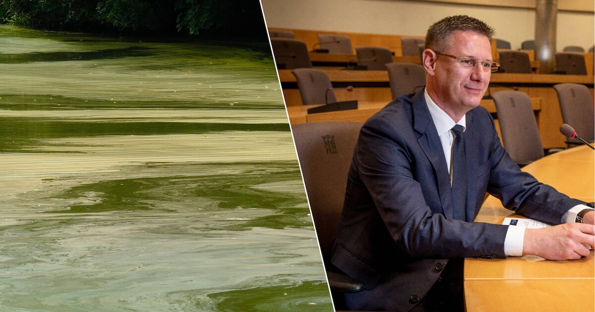 Ruim 125 overtredingen op captatieverbod en verbod op waterrecreatie ...