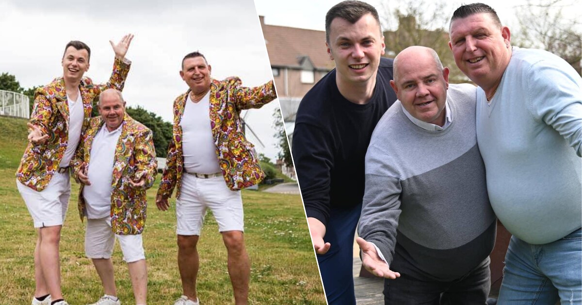 De Verloren Diva’s houden er na tien jaar mee op met allerlaatste ...