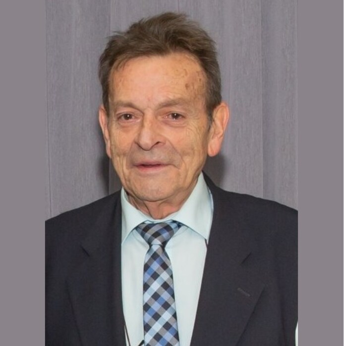 Ere-schepen Marcel Borms (83) overleden | Dendermonde | hln.be