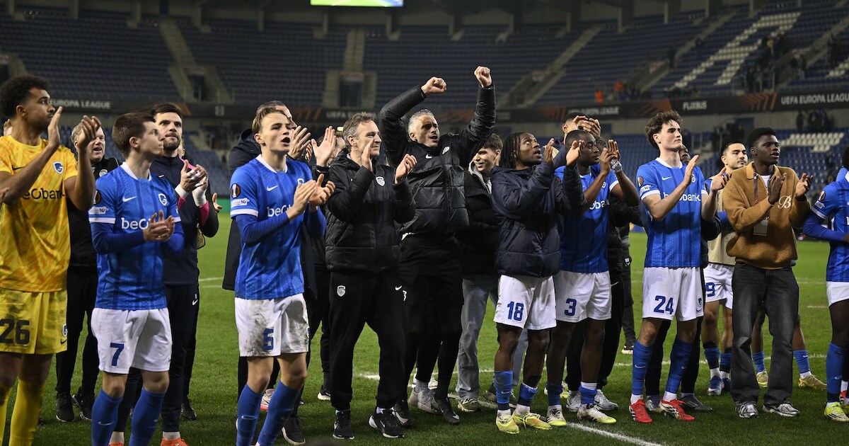 Racing Genk treft Freiburg in achtste finale Europa League: “Zullen ...