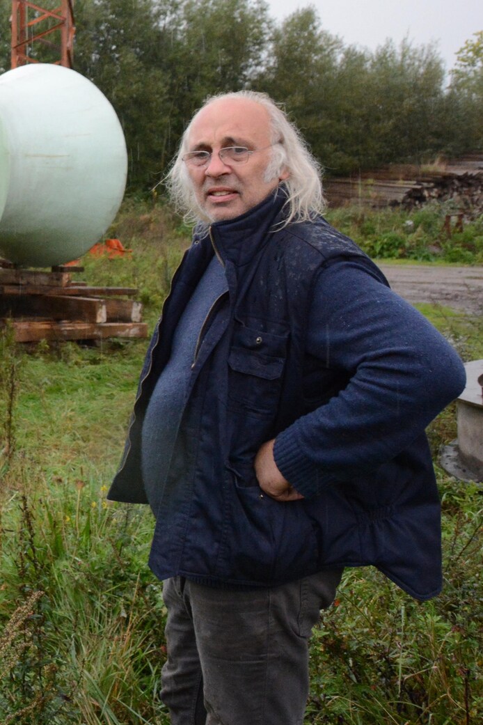 Kom voor een hamburger, blijf voor het museum | Stekene | hln.be