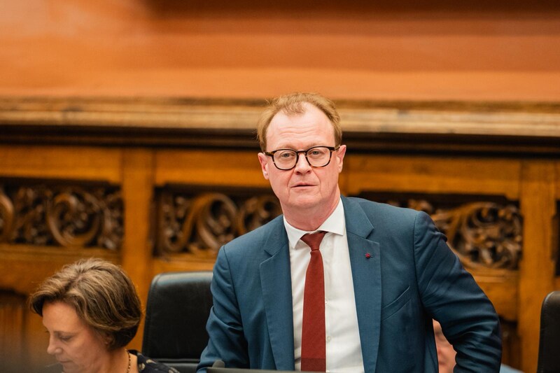 Oppositie scherp voor Gents meerjarenplan, maar meerderheid heeft ...