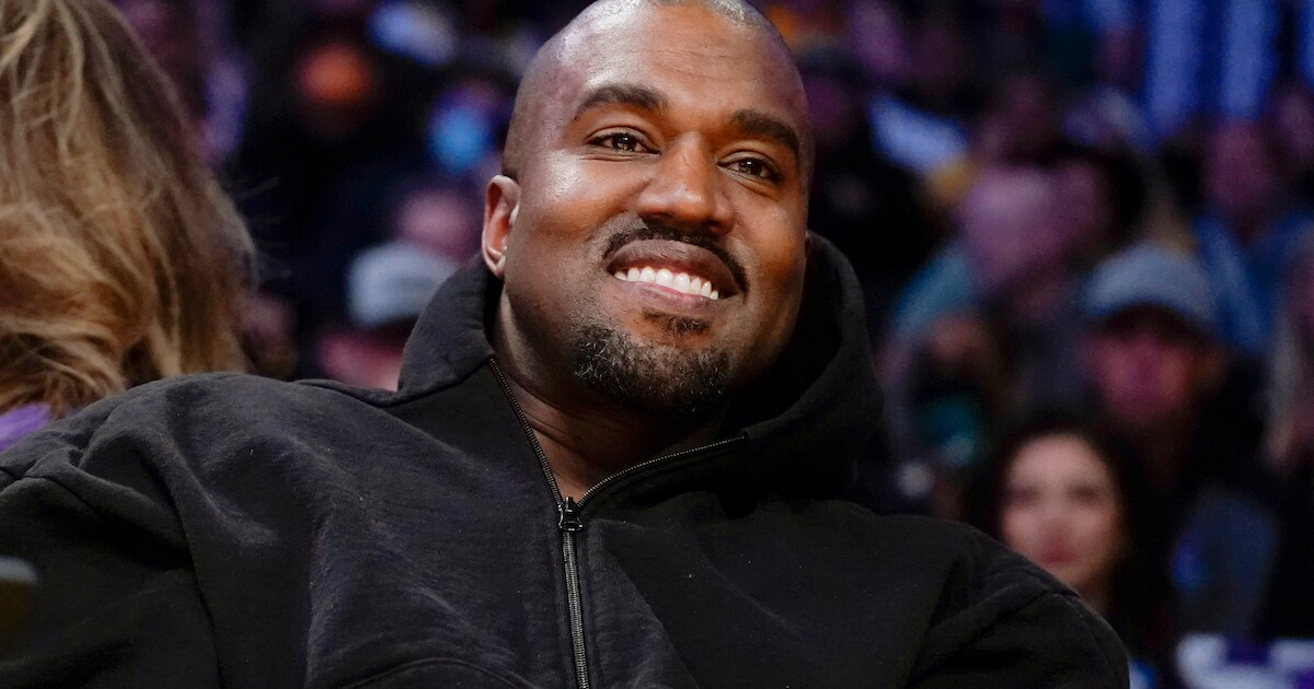 “Hij verbood boeken over de zwarte cultuur”: Donda Academy van Kanye ...