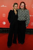 IN BEELD. Van Kevin Janssens tot Eline De Munck: BV’s schitteren op de rode loper van het ...