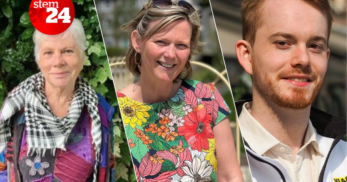Alles wat je moet weten over de verkiezingen in Tienen: alle kandidaten ...