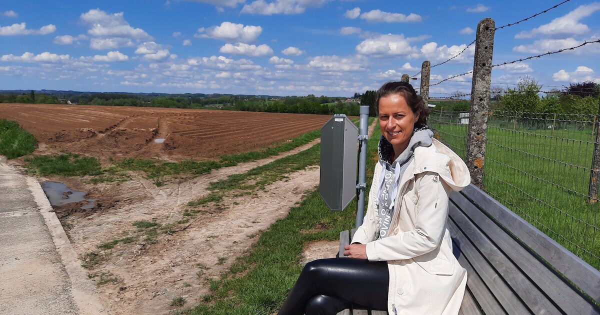 In Horebeke en Maarkedal wonen de hardste werkers van het land: 9 op de ...