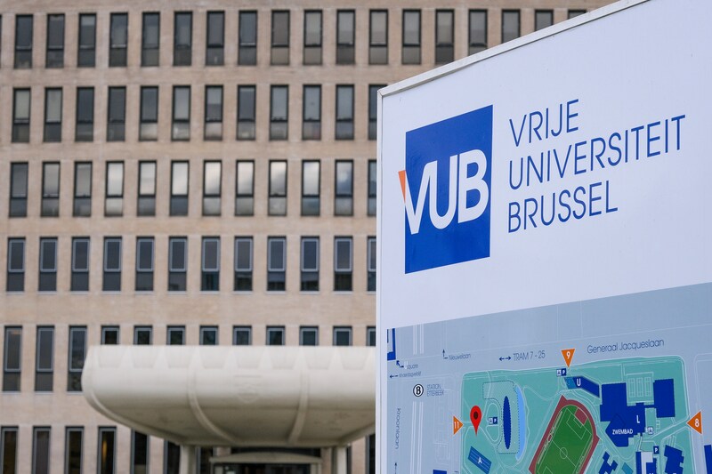 VUB lanceert app ‘Moment’ om onveiligheidsgevoel in Brussel in kaart te ...
