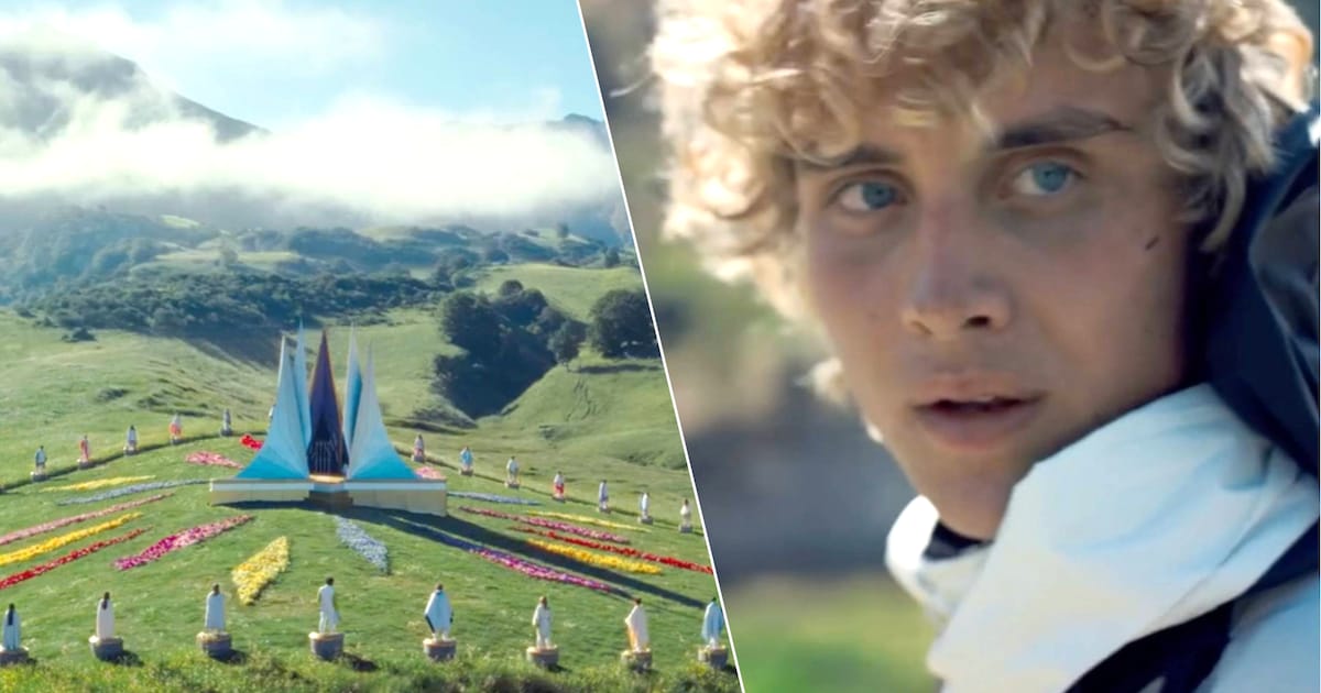 Een jaar voor de officiële release: ‘Hunger Games’-prequel krijgt ...