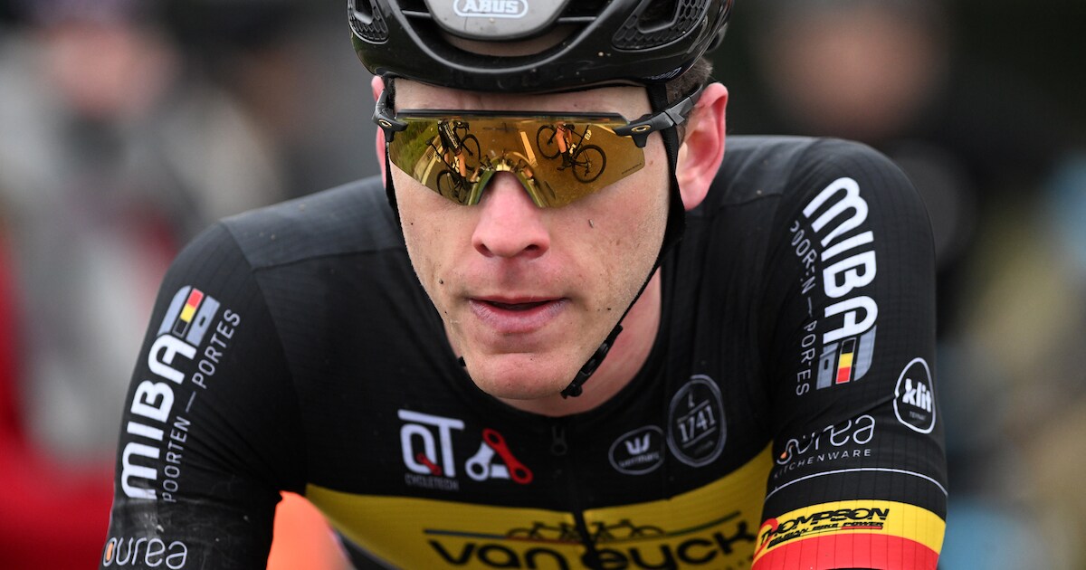 Tom Timmermans breekt ruggenwervel op training: “Mijn comeback ...