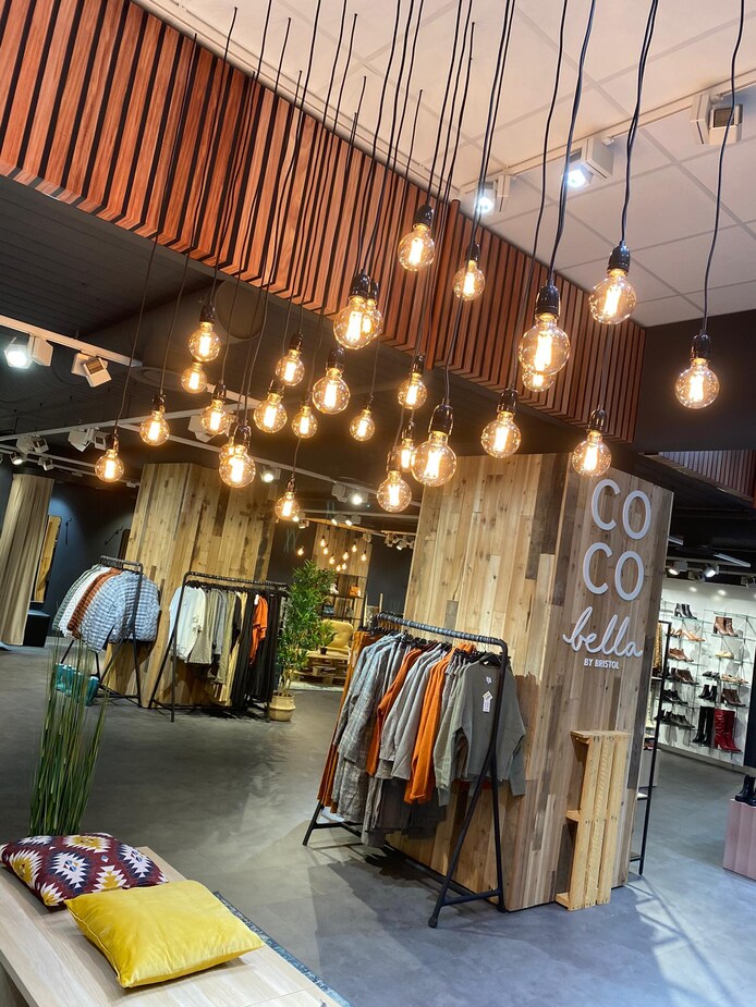 Bristol opent pop-upstore in Shopping 1 | Genk | hln.be