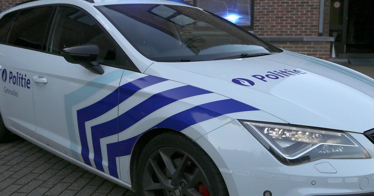 Dieven gaan aan de haal met aanhangwagen | Zoutleeuw | HLN.be