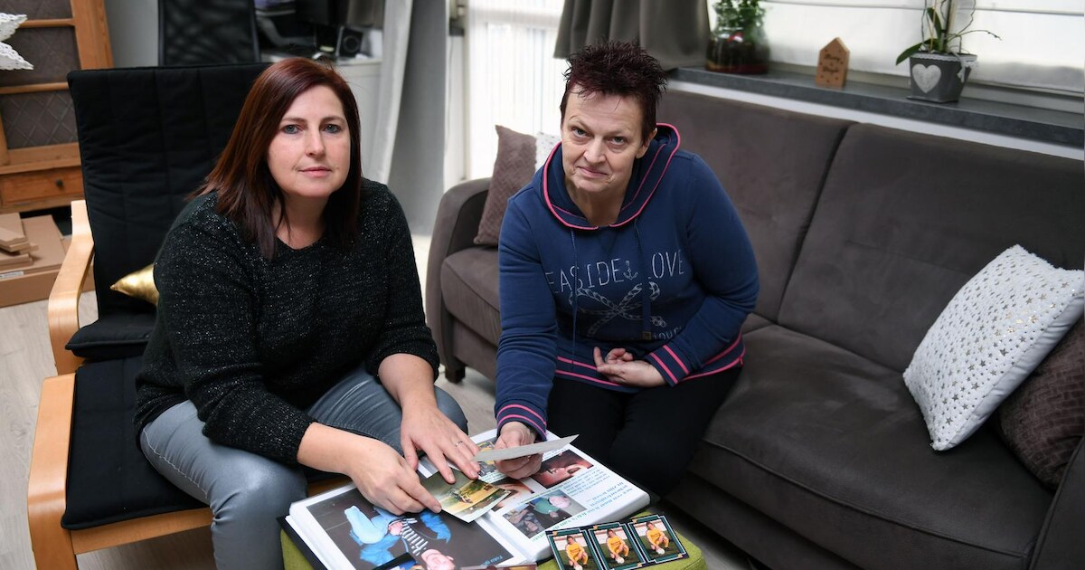 "Foto's onthouden wat mensen vergeten" | Tienen | HLN.be