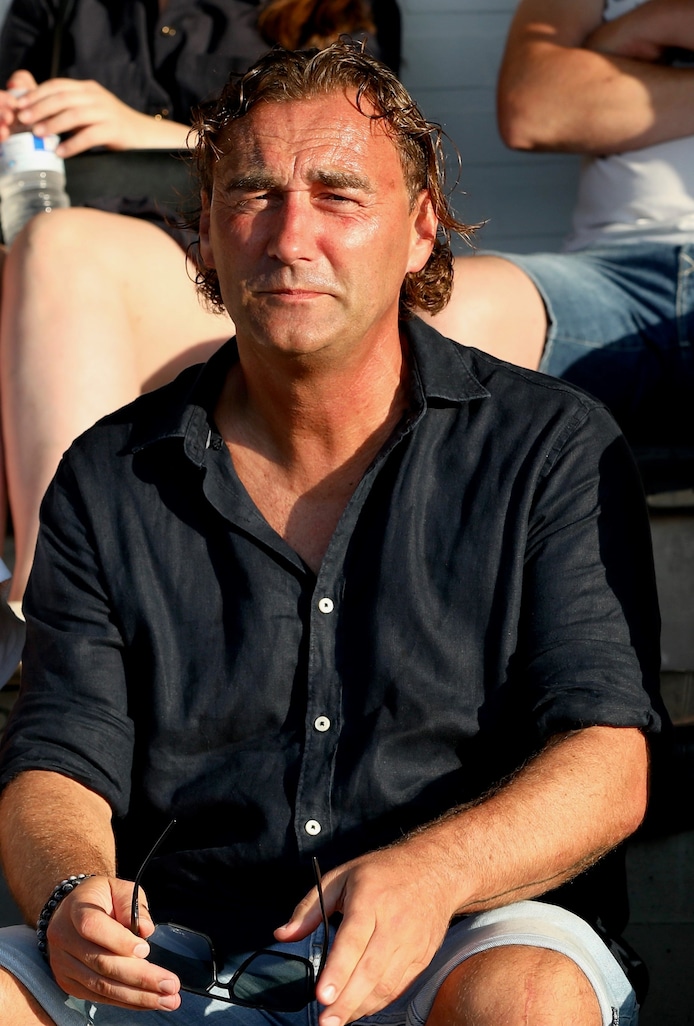 Johnny Neirynck (T1 KM Torhout) na 0-0 tegen Sparta Petegem: “Gelijkspel een correct resultaat ...