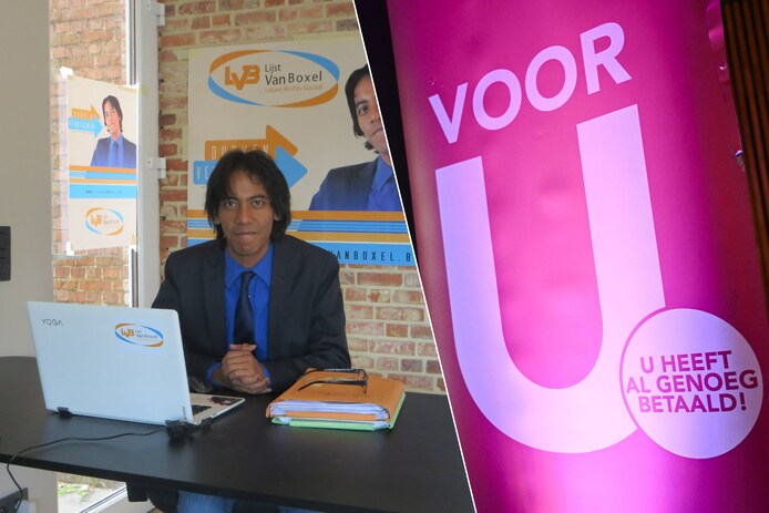 Deze Antwerpse kandidaten haalden de minste voorkeurstemmen | Antwerpen ...