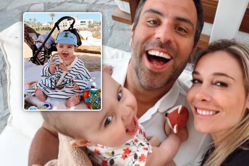 Ianthe Tavernier en Joren Dumont over verloren bagage in Egypte: “Ik ...