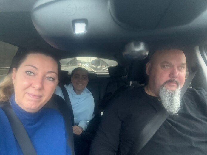 Mama getuigt over verlies van Rayen (15) na strijd tegen leukemie. “Wij ...