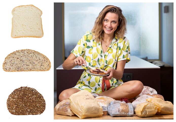 Welk brood is nu écht de meest voedzame keuze? En waarom is dat zo ...