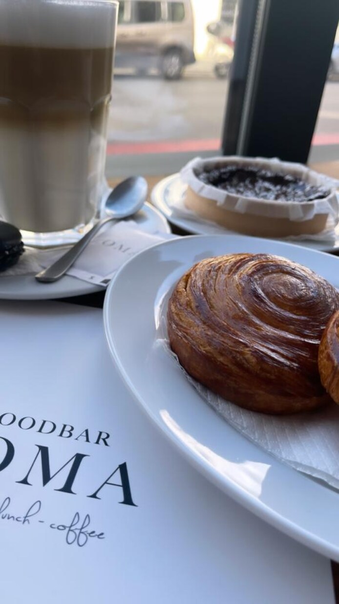 Van Foodbar Zoma tot Filter: bij deze 6 koffiebars in de Kempen neem ...