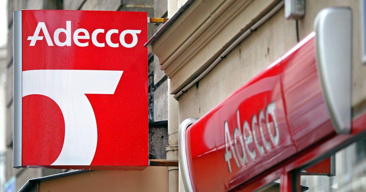 Adecco na 20 jaar veroordeeld voor discriminatie en raciale profilering ...
