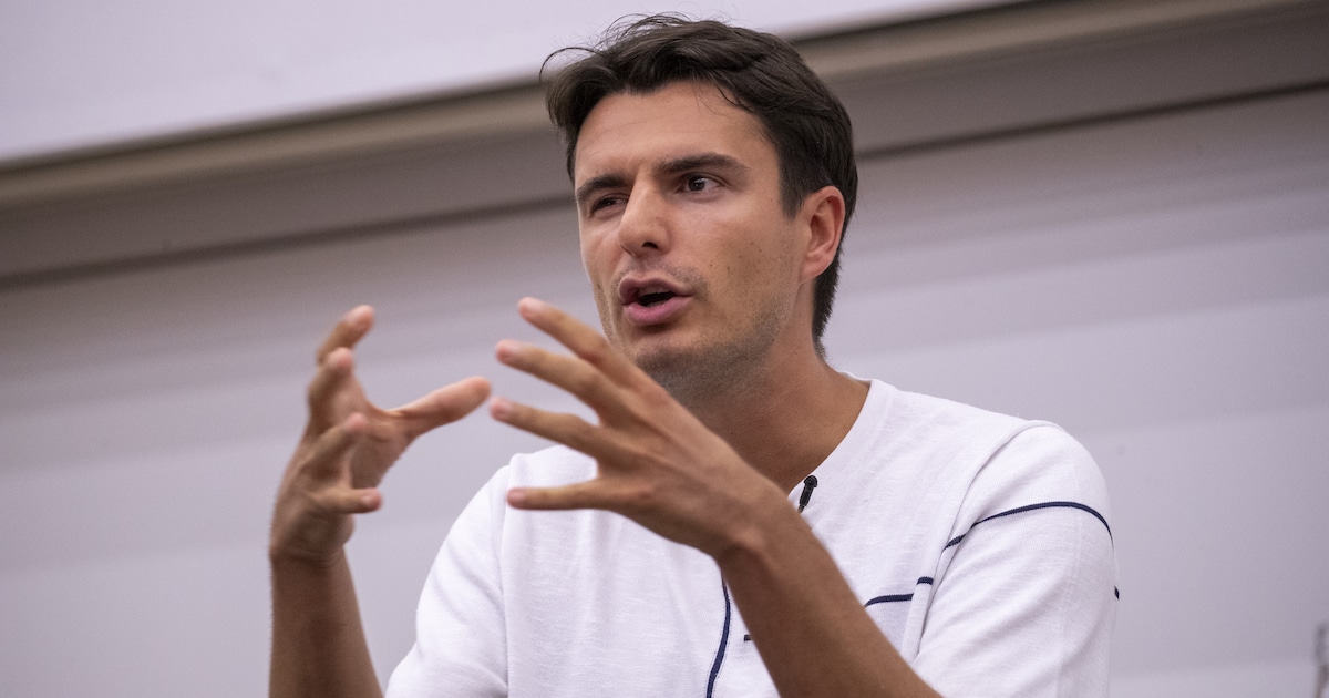 Advocaat Leo Neels na publicatieverbod Rousseau: “Voorzitter had zich ...