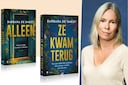 “Toen ik zwanger was van mijn zoon heb ik een stalker gehad”: hoe die ...