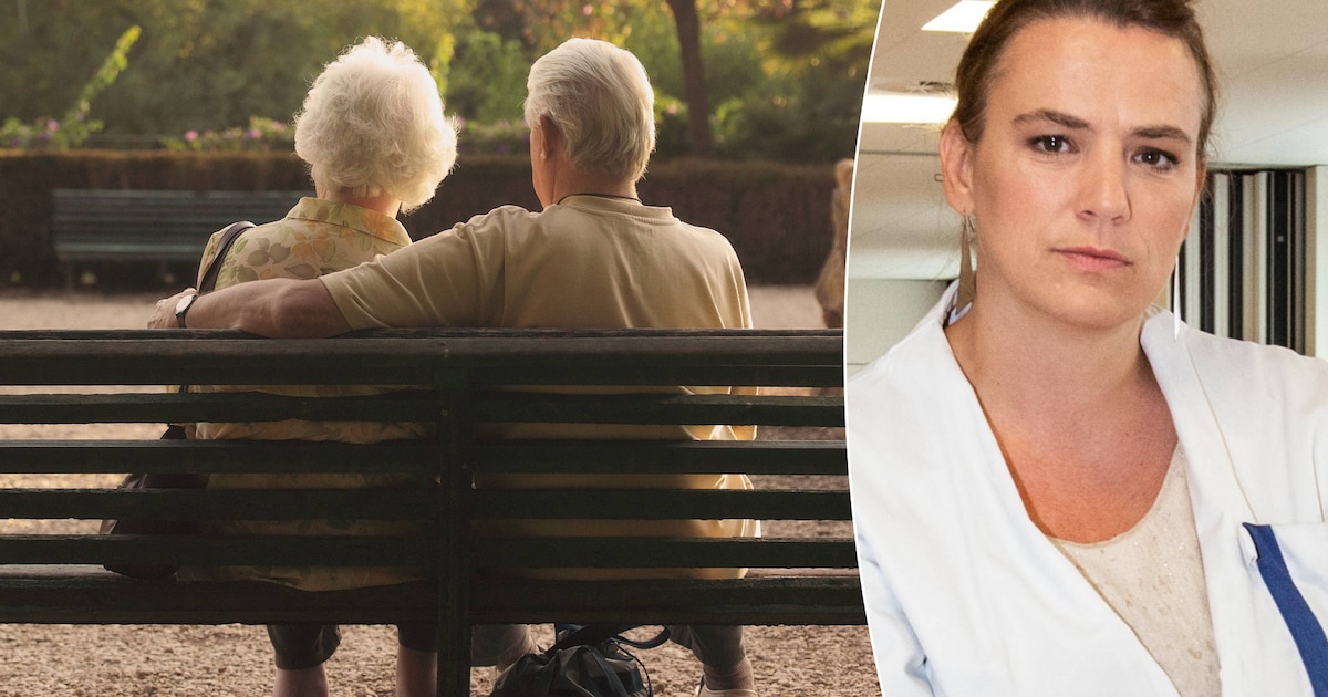 Geriater somt 8 verrassende signalen van veroudering op: “Betekent niet ...