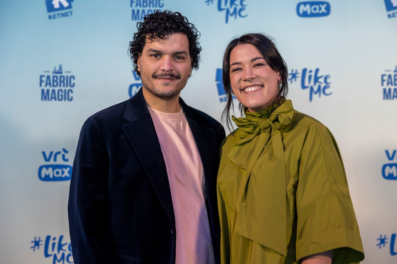 IN BEELD. Bekend Vlaanderen brengt zijn kroost mee naar première ‘# ...