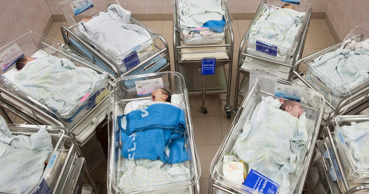 OPINIE: "Een rituele besnijdenis grijpt in in de fysieke integriteit ...