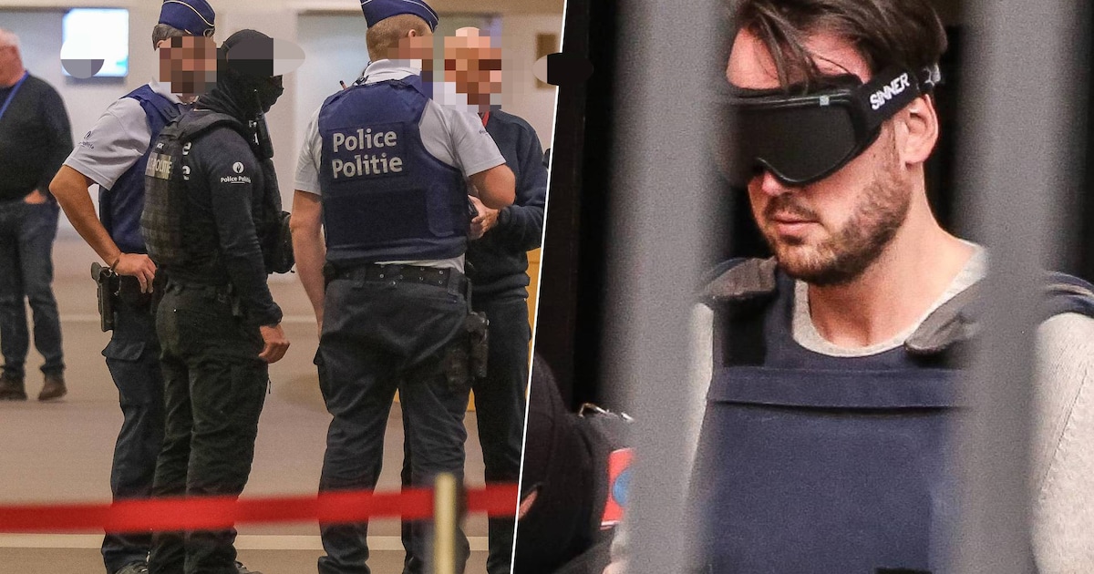 Flor Bressers amuseert zich op dag 1 van drugsproces Kriva Rochem: “Wie ...