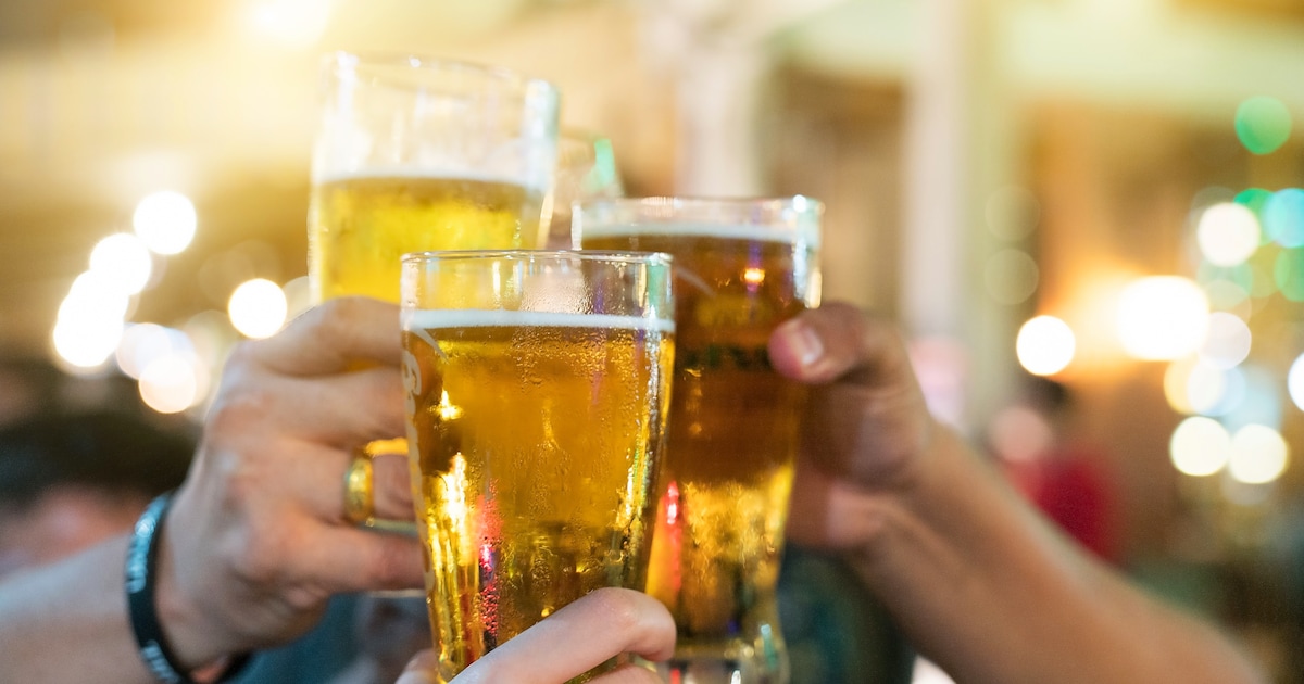 Betaal je binnenkort meer voor een pint op café wanneer het druk is ...