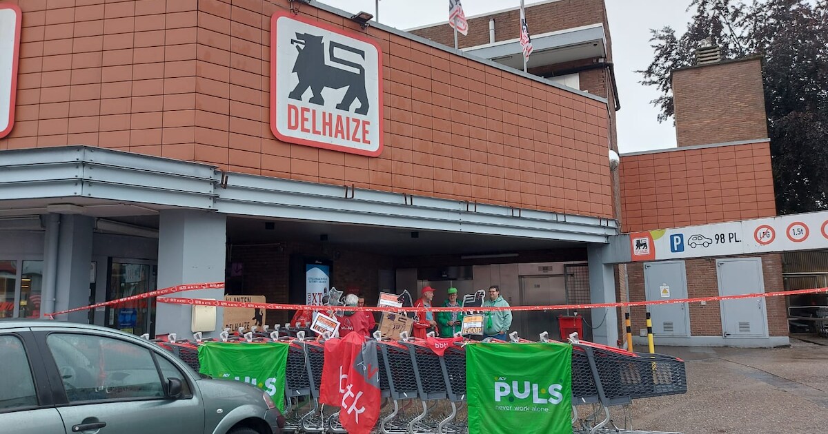 Kandidaat-overnemer van Delhaize-winkel klapt uit de biecht: “In ...