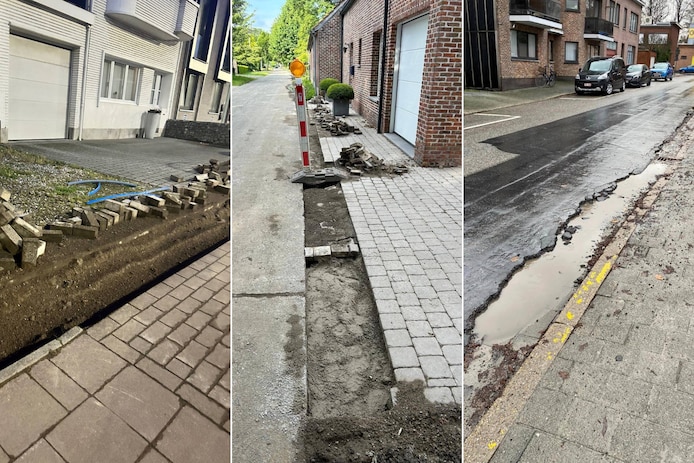 EXCLUSIEF. Het regent klachten over schade door Fiberklaar: “Onze ...
