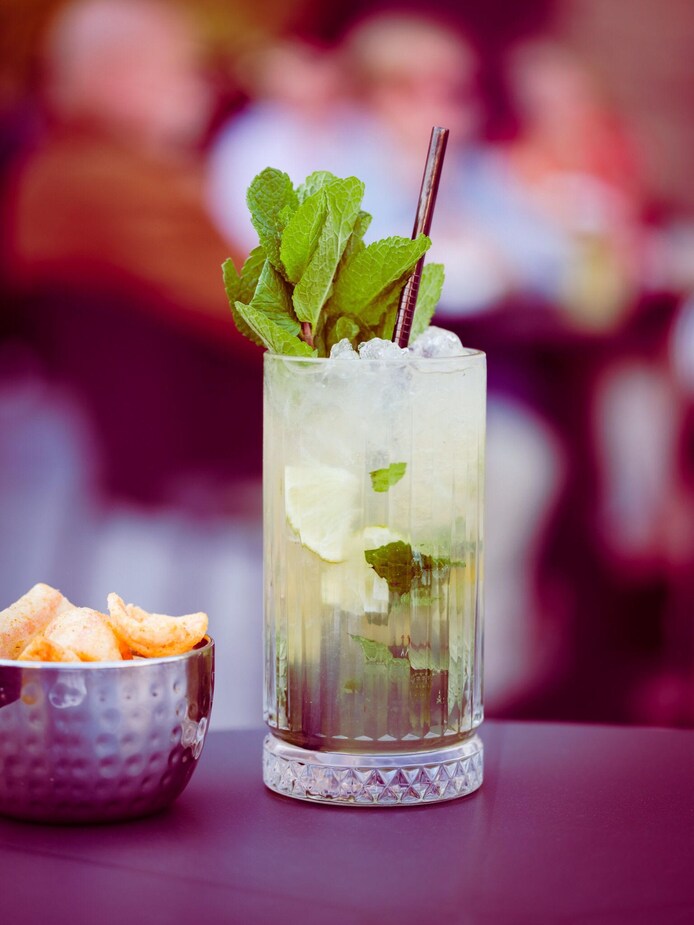 De ‘Passion Spice’ of de ‘Pink Marry’? Bij deze vijf zaken in Leuven en ...