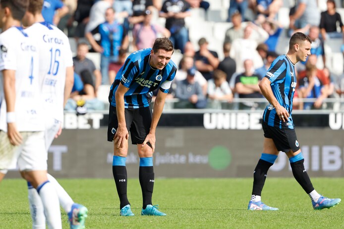 Twee doelen afgevinkt, maar het belangrijkste zorgt voor onrust: Club ...