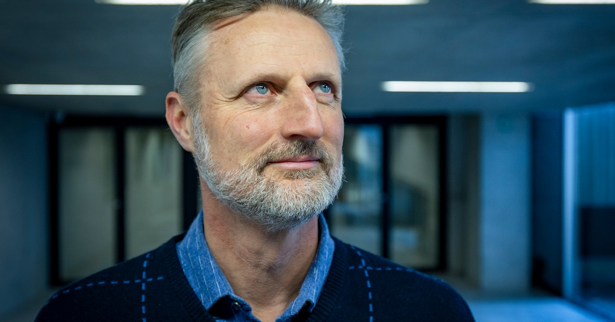 Deinse econoom Koen Schoors stelt boek voor in De Rekkelinge | Deinze ...