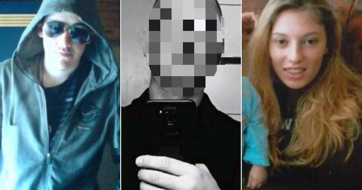 Dader Nick Geys (33) verduidelijkt motief in moord op Heidi De Schepper ...