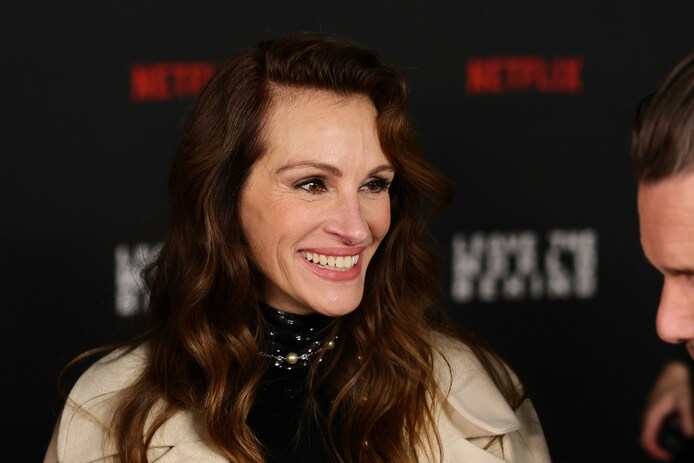 Julia Roberts onthult de "strafste drugs" die ze ooit deed: "Probeer ...
