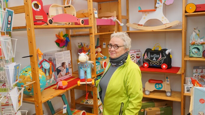 Bernadette sluit na 34 jaar de deuren van Speledo: “Het enige ...